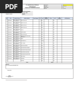 Formulir Permintaan ATK Kantor | PDF | Paper | Printing