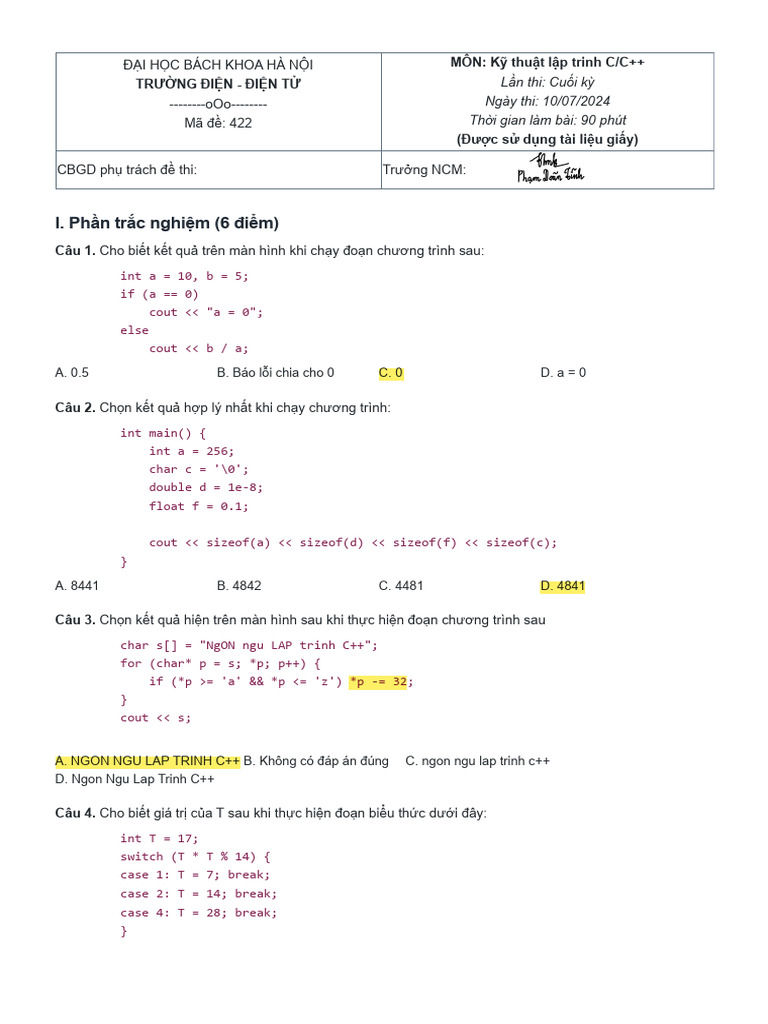 De KTLT CK 20232 Chuan | PDF