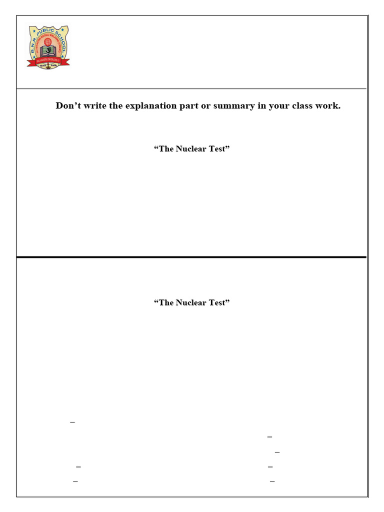 V Std English,Part 2 | PDF