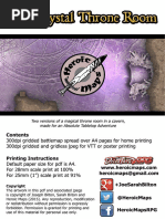 Fudge RPG Cheat Sheet One Page Expanded | PDF
