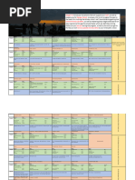 Marine Corps Workout Plan Guide | PDF | Physical Exercise | Recreation