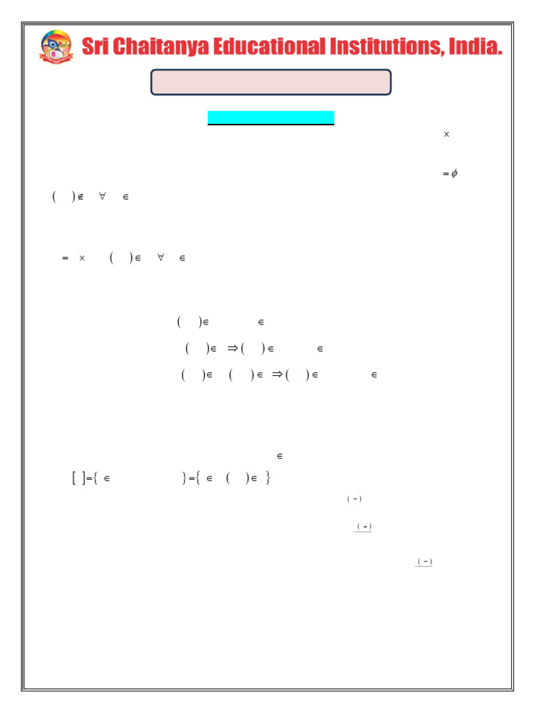 Maths Formulas | PDF | Trigonometric Functions | Function (Mathematics)