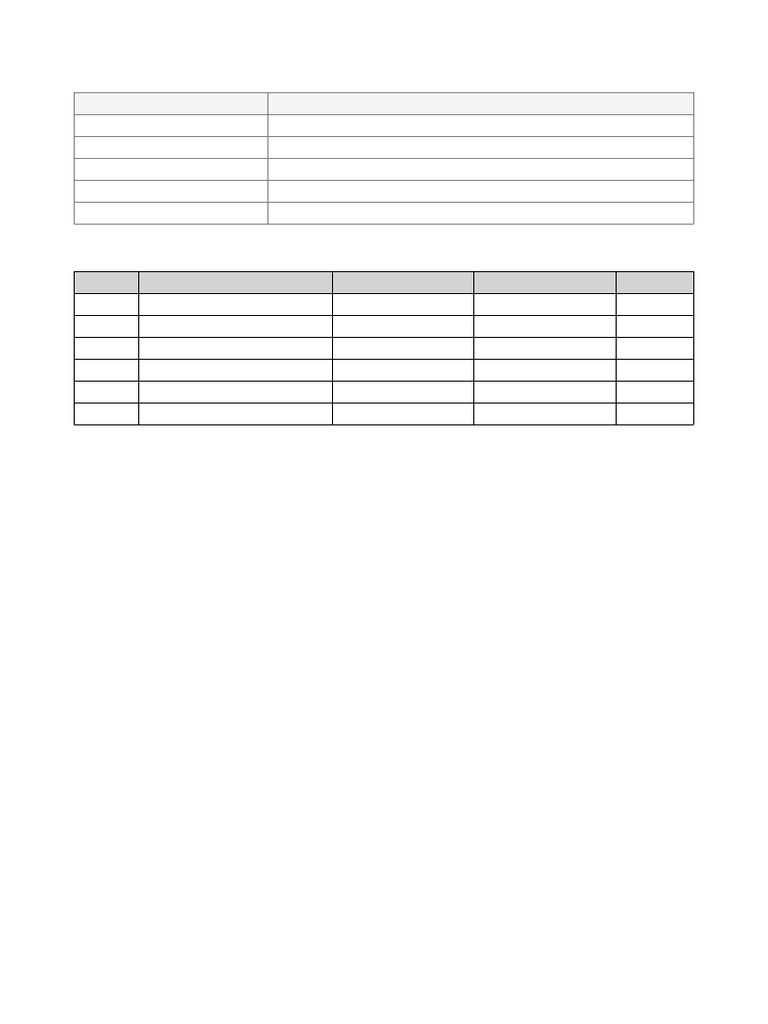 Asian Paints Red Zinc Oxide Test Certificate | PDF