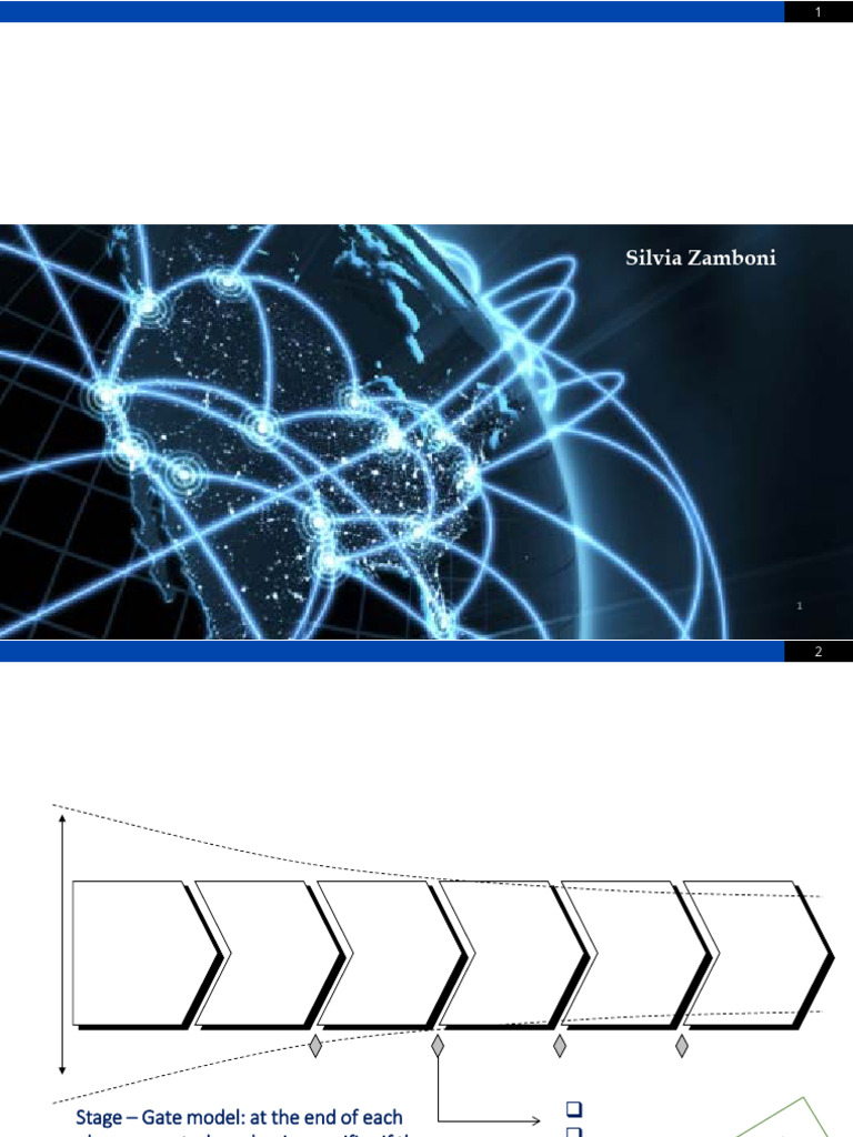 23_New product development process and tools | PDF | New Product ...