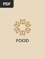 Menu Fork Bakery and Grill Bandung | PDF
