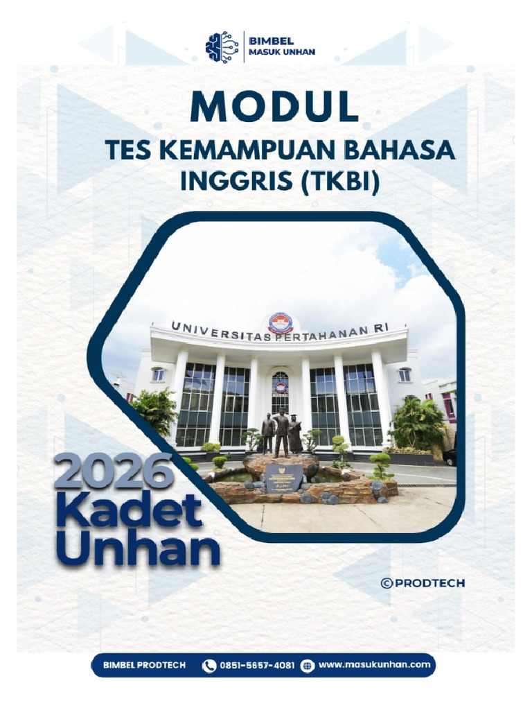 Modul BCES Listening | PDF