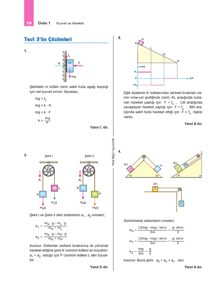 11 FZK SK U1b3 T3 2022 | PDF