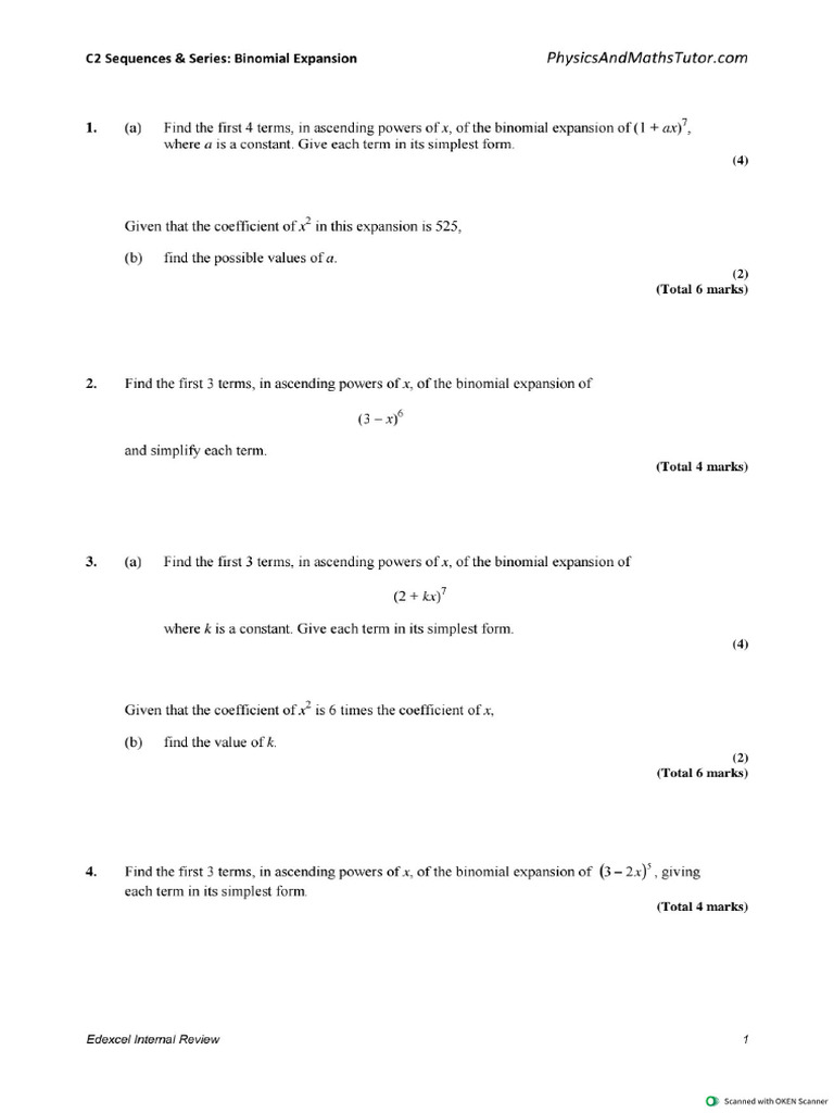 Ethan Today Test Paper | PDF