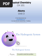 Advanced Higher Physics Data Sheet | PDF | Torque | Motion (Physics)