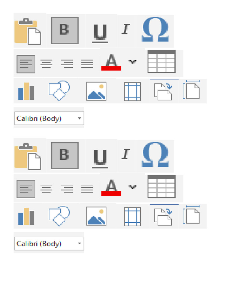 Ikon Ms Word Sandra | PDF