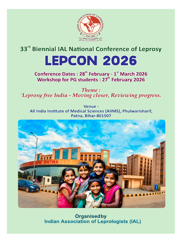 Lepcon 1 | PDF