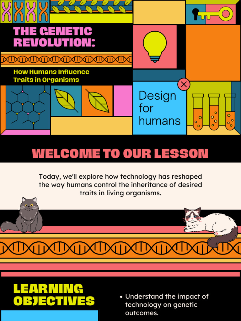 Genetic Modification and Its Impact | PDF | Genetic Engineering | Plant ...
