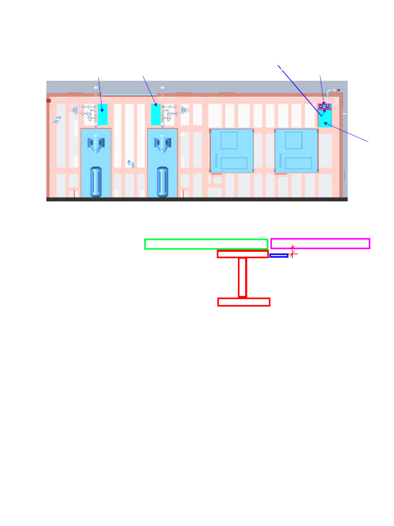 Pipe Layout and Removable Options | PDF