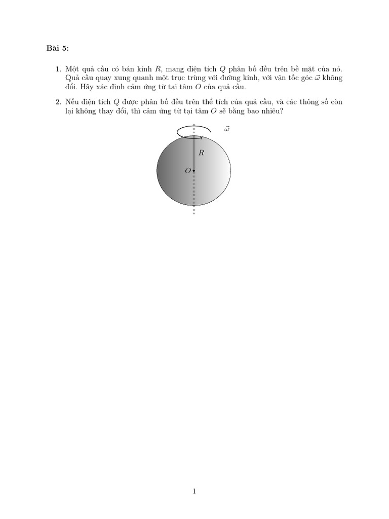 Simplest Working Example LaTeX Document | PDF