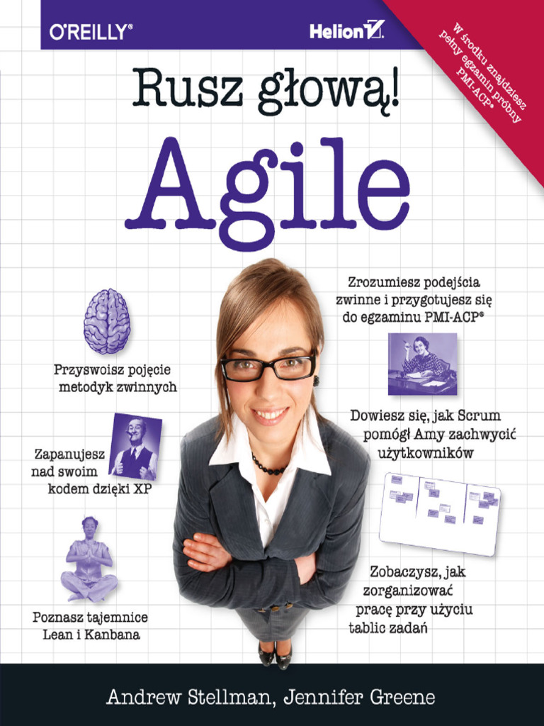 Agile Rusz Glowa Agiler | PDF