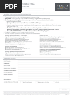 Stadio Registration Guide 2024 | PDF | Bachelor's Degree | Diploma