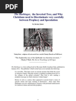 Alice Bailey's 10-Point New World Order Plan | PDF