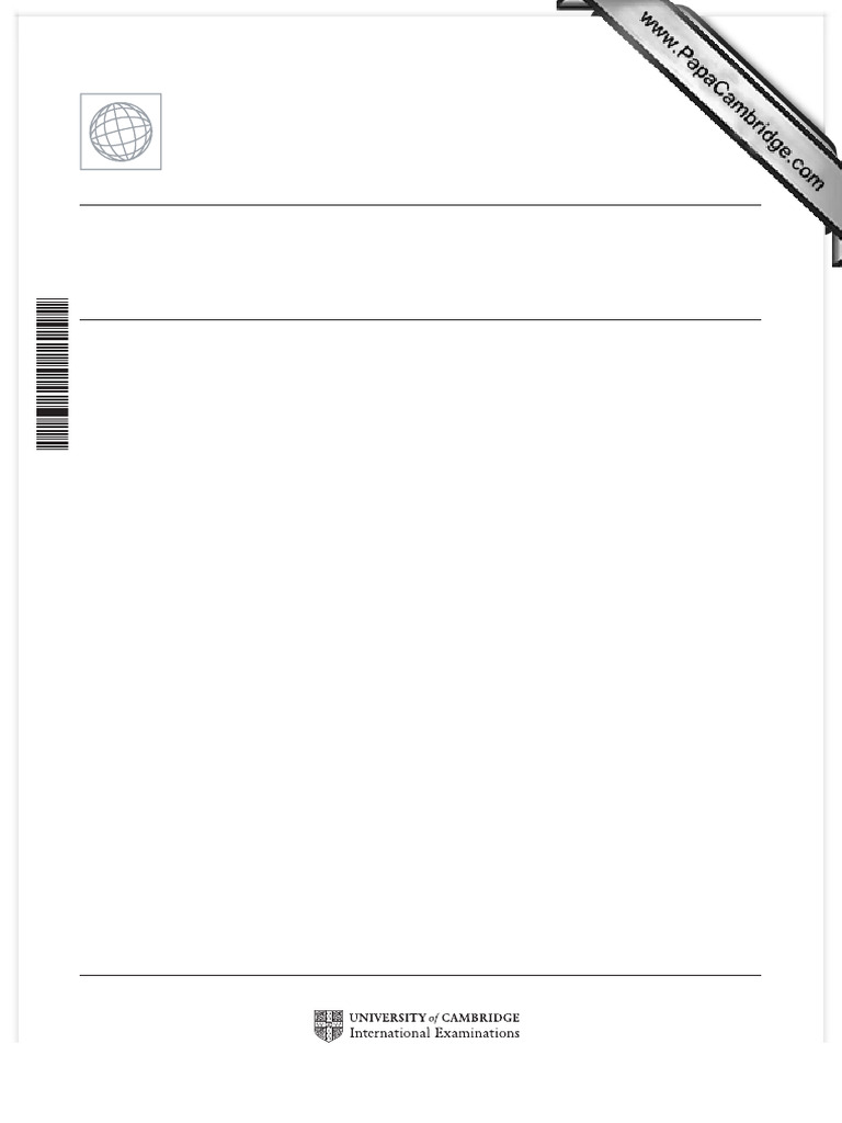 0606_w09_qp_1 is the most popular app on the market right now and it is ...