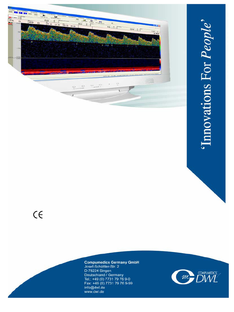 QL Software Operating Instructions 2.5 | PDF | Ip Address | Microsoft ...