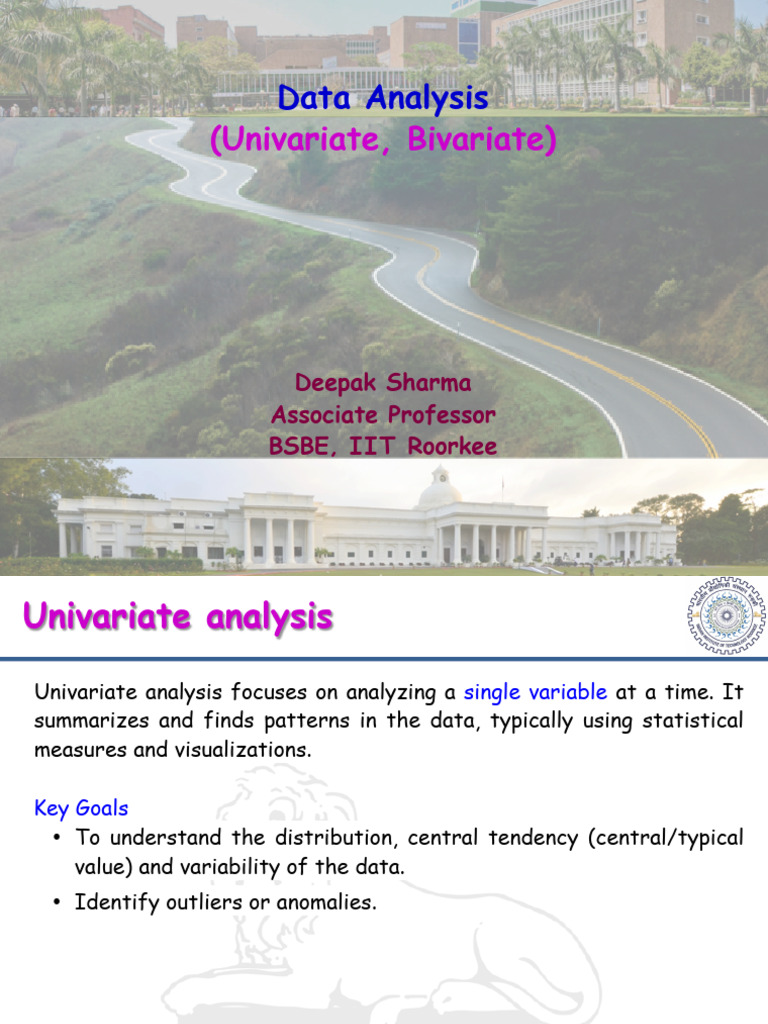 Dai Before Mte (1) | PDF | Scatter Plot | Linear Regression