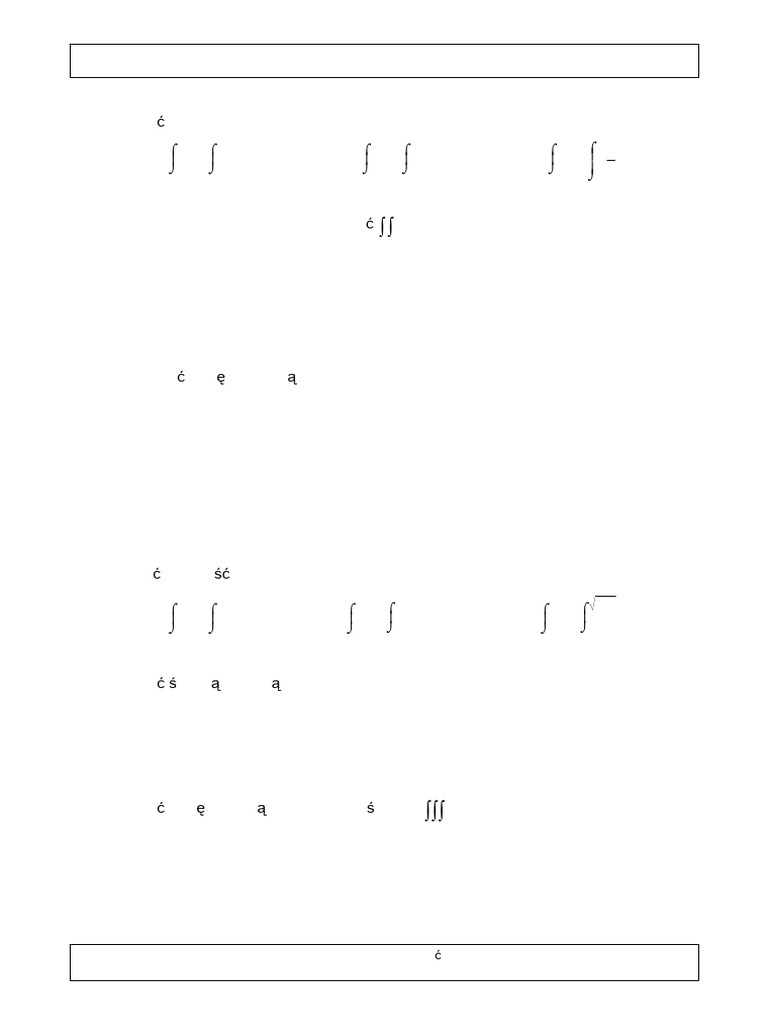 cw6 | PDF