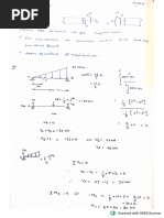 Structural Engineering notes | PDF