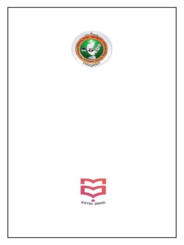 Scr Report | PDF | Agriculture | Organic Farming
