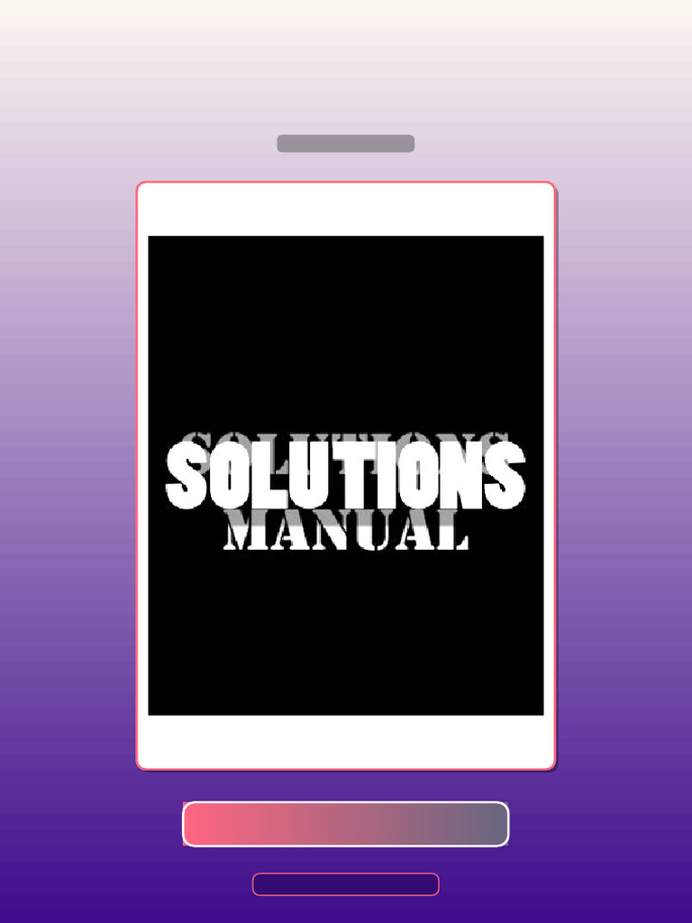 Economics 1 Ed Acemoglu E-book Testbank Solutions | PDF | Curriculum ...