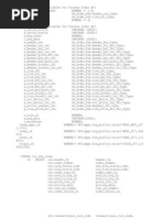 A Sample Script To Update A Sales Order Using An API OE | PDF