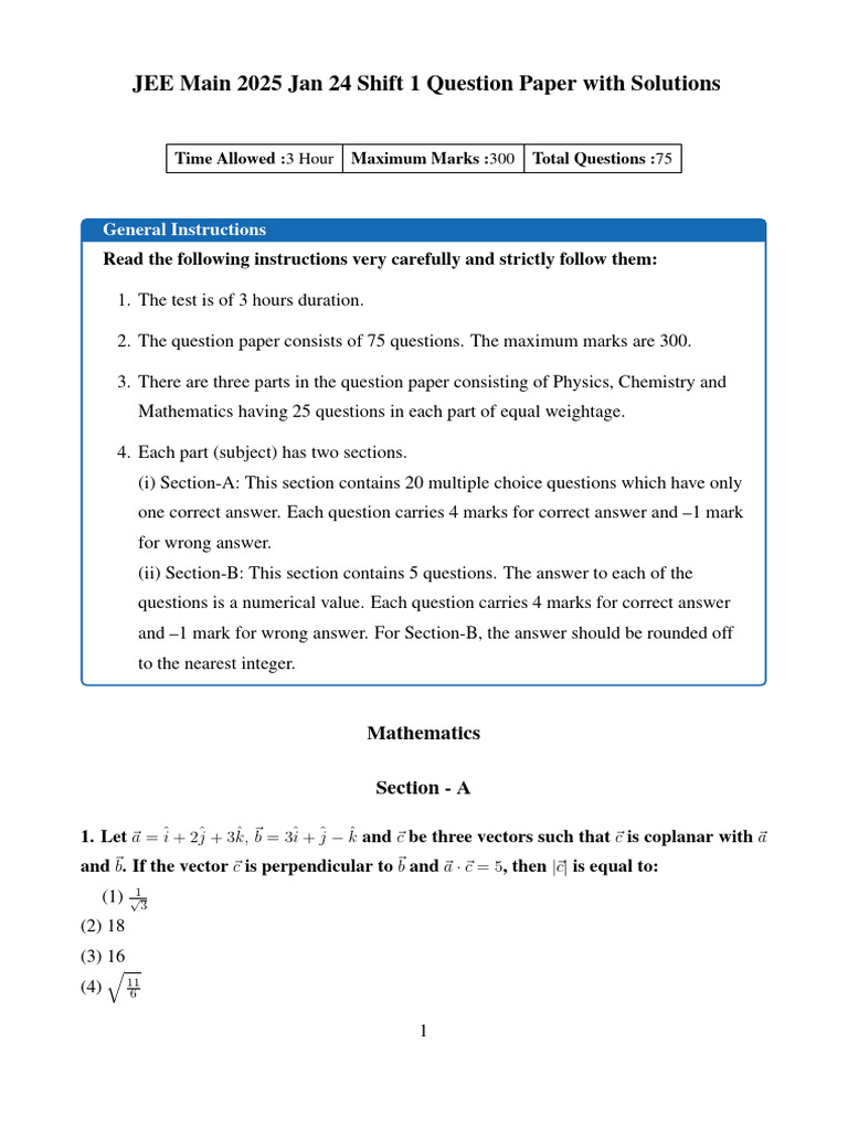 JEE_Main_2025_24th_January_2025_CD__646edd3f6e5c34b5ca1294a877f630e7 ...