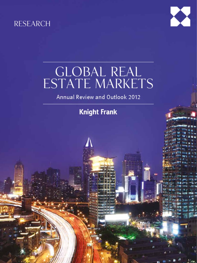 Global Real Estate Markets: Research | PDF | Greek Government Debt ...