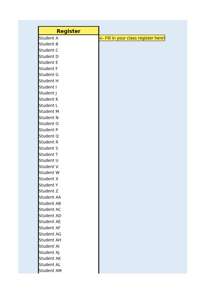 Third Space Learning AQA Higher Paper 3 Set 3 Exam Analysis | PDF ...