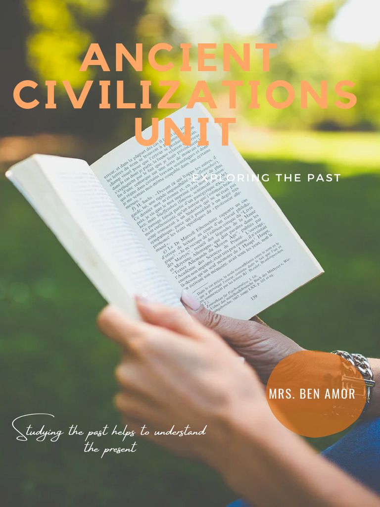 Ancient Civ Worksheets | PDF | Ancient Egypt | Sumer