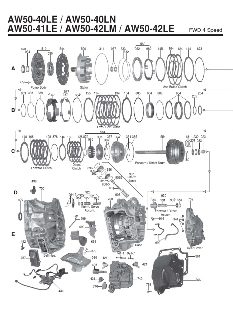 AW5040LE_AW5040LN_AW50-42LE