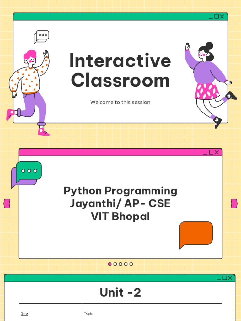 Python Programming: Error Handling Basics | PDF