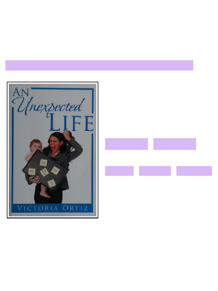 An Unexpected Life ebook digital quick open | PDF | Metals | Strength ...