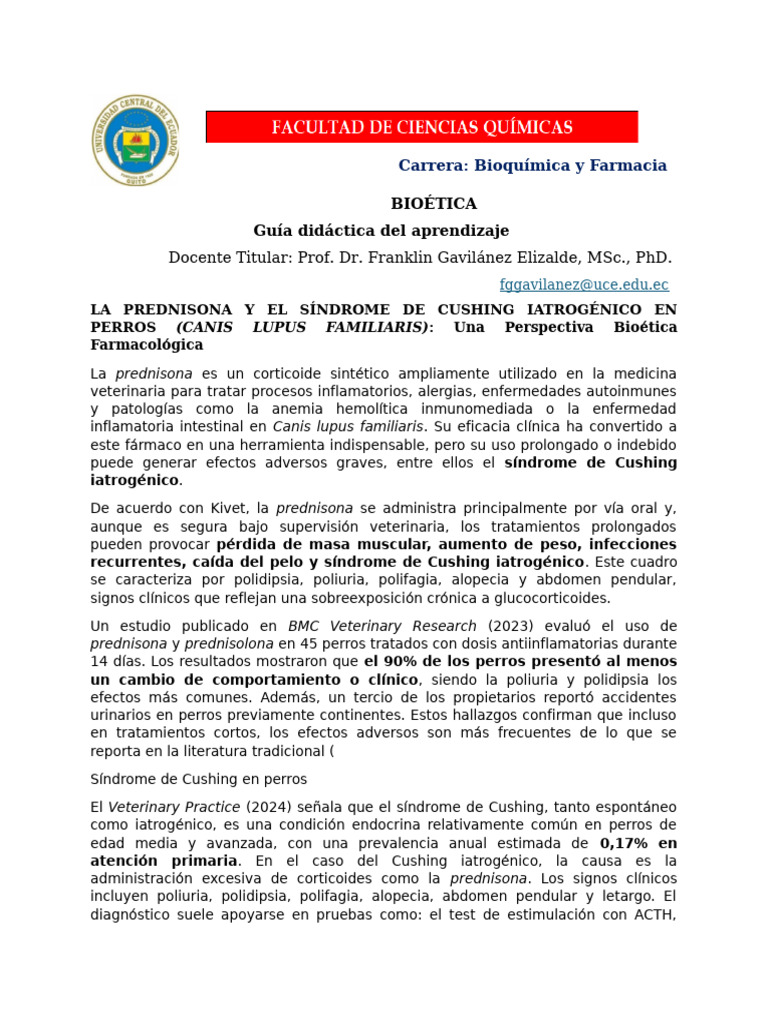 Pred Nison A | PDF | Enfermedades y trastornos | Especialidades Medicas