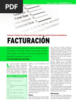 Kspread de Koffice | PDF | Software de la aplicacion | Software