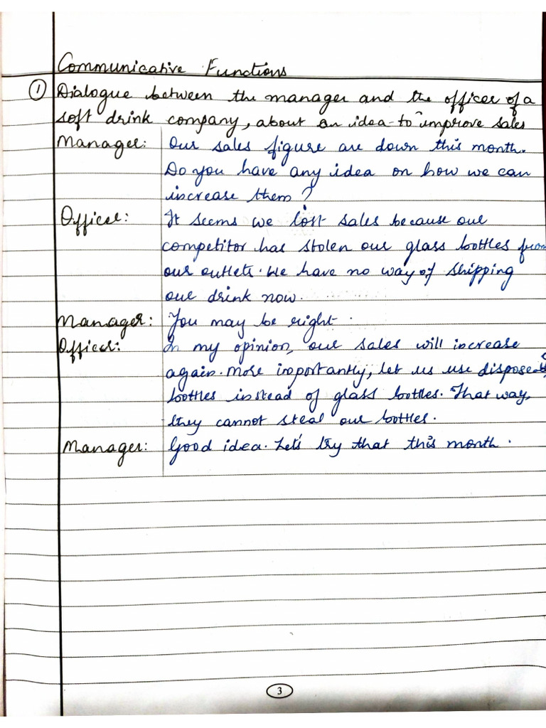 English Record | PDF