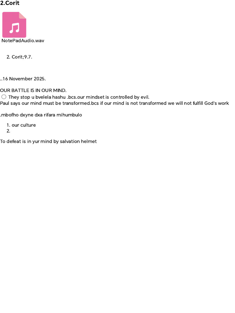 Notepad Print (1) | PDF