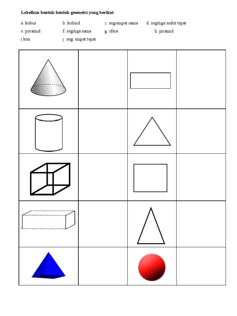 Latihan Abm | PDF