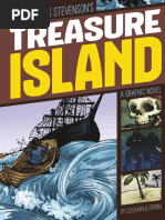 National Theatre's Treasure Island Cast | PDF | Treasure Island