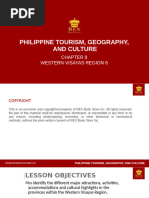 Overview of Region 1, Philippines | PDF