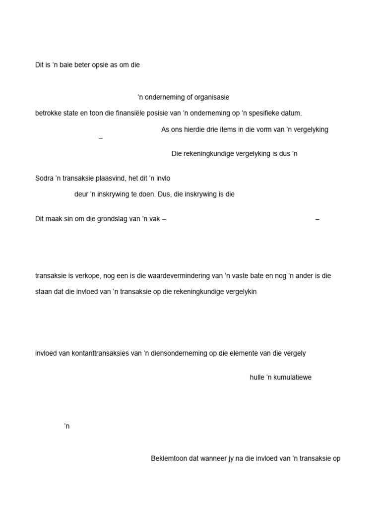 Rekeningkunde-Begelei-of-Onderrig | PDF