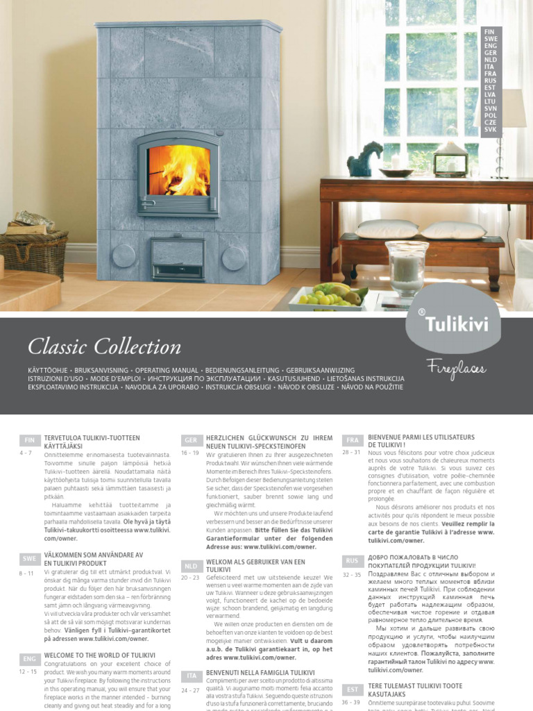 pdflow_KO1154_Classic_User_Manual_0325 | PDF