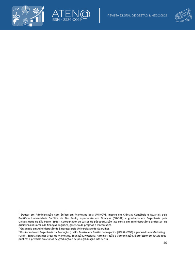 A Importância Do Planejamento e Controle de Produção | PDF | Despesa ...