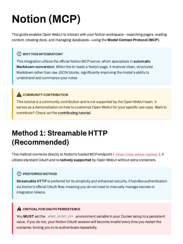 Openwebui PDF Compressed Part 1 | PDF | Databases | Networking