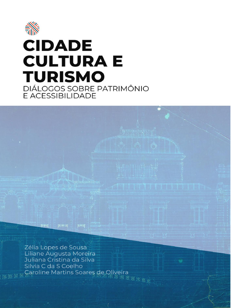 E-book Cidade Cultura e Turismo Dialogos Sobre Patrimonio e ...