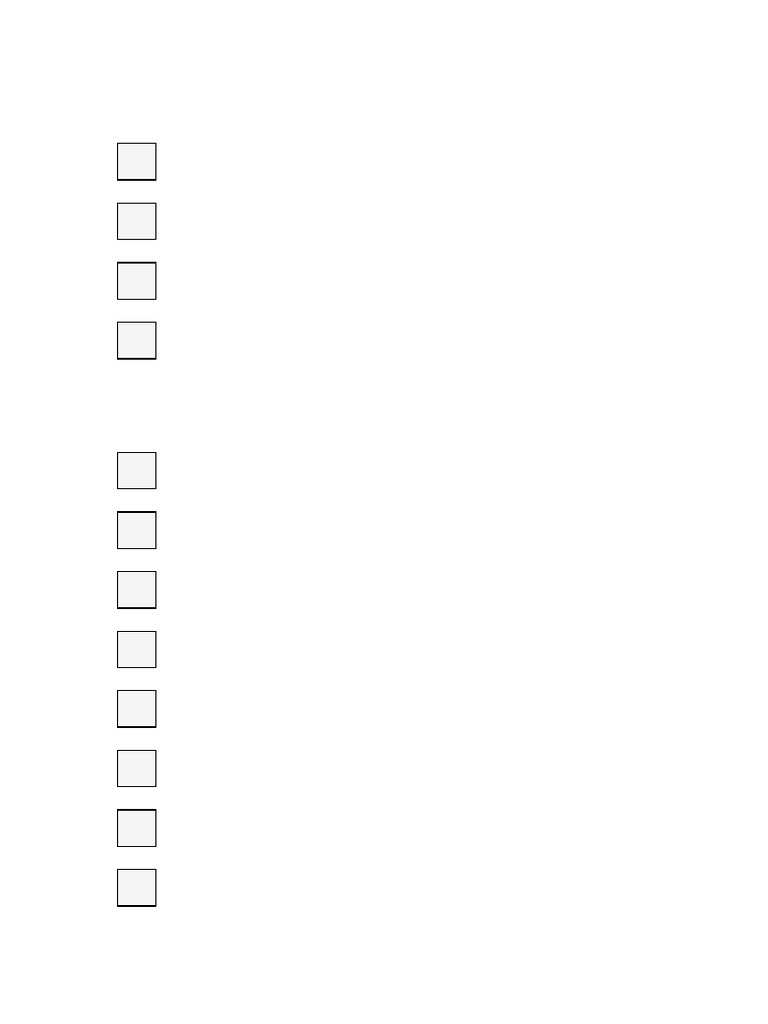 Financial Institutions Poster A4 | PDF