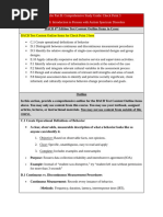 Welligent Instructions BI | PDF | Computing